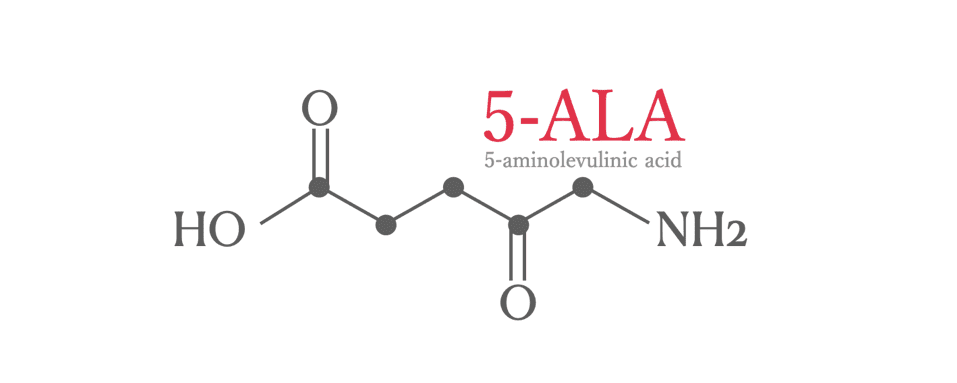 5-ALAの効能 - キレーション治療(療法)・アンチエイジング治療は満尾クリニック